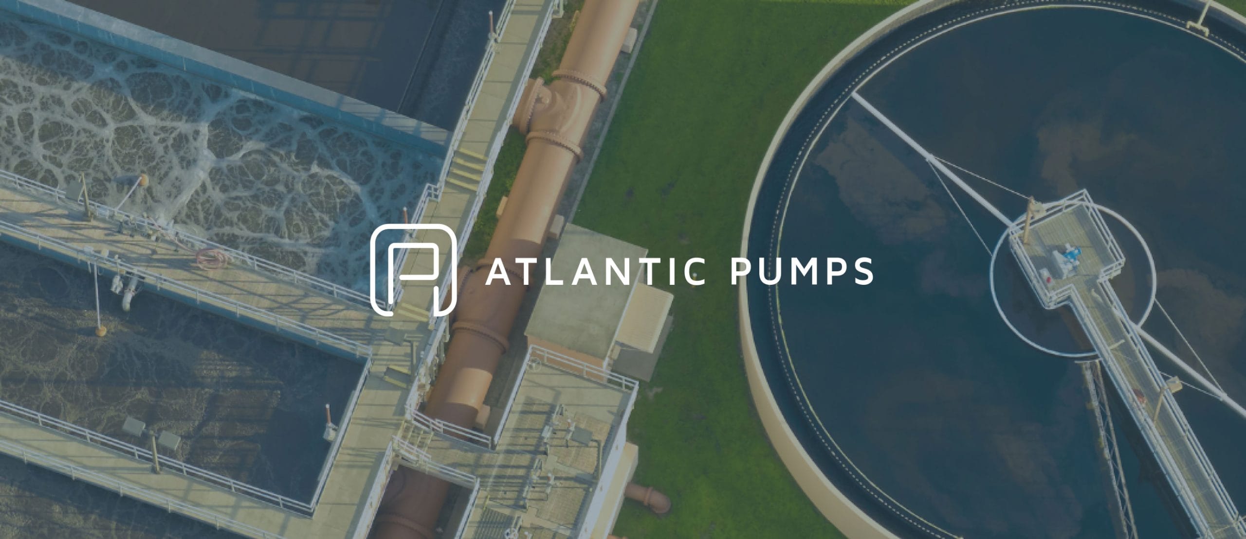 Atlantic Pumps: Moving what matters - Vivid Creative Vivid Creative